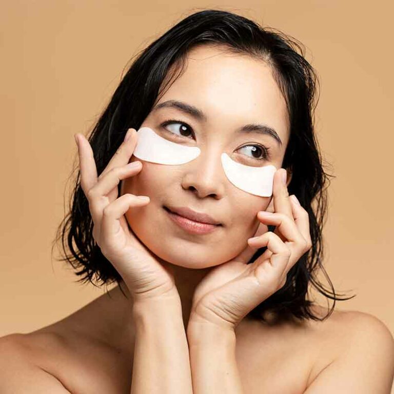 Eliminación de ojeras | Medec Beauty & Skin Clinic